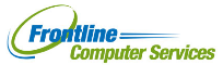 Support Ticket - Frontline Computer Services